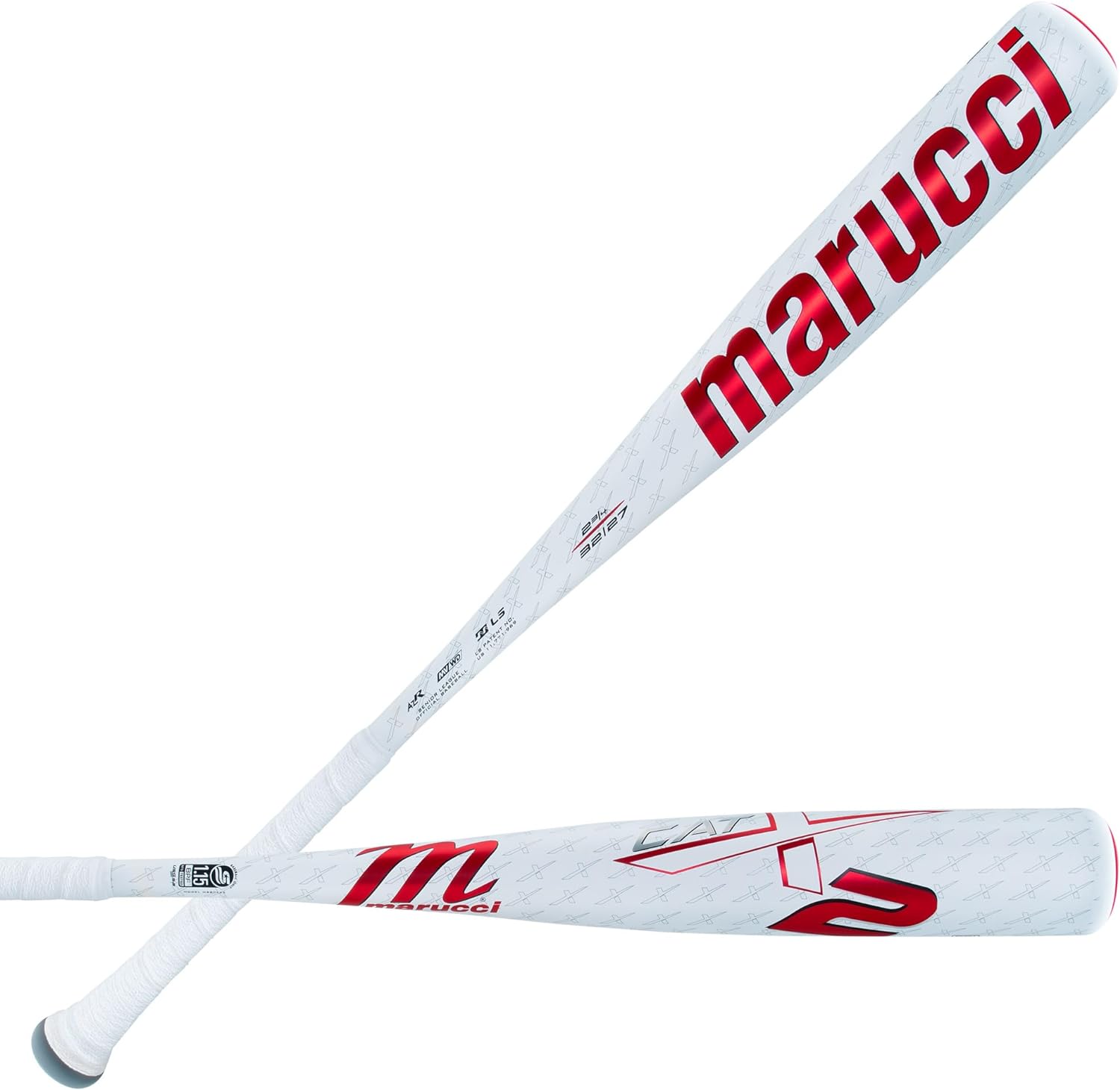 2025 CATX2 USSSA Bat (-5) - Protech Dugout