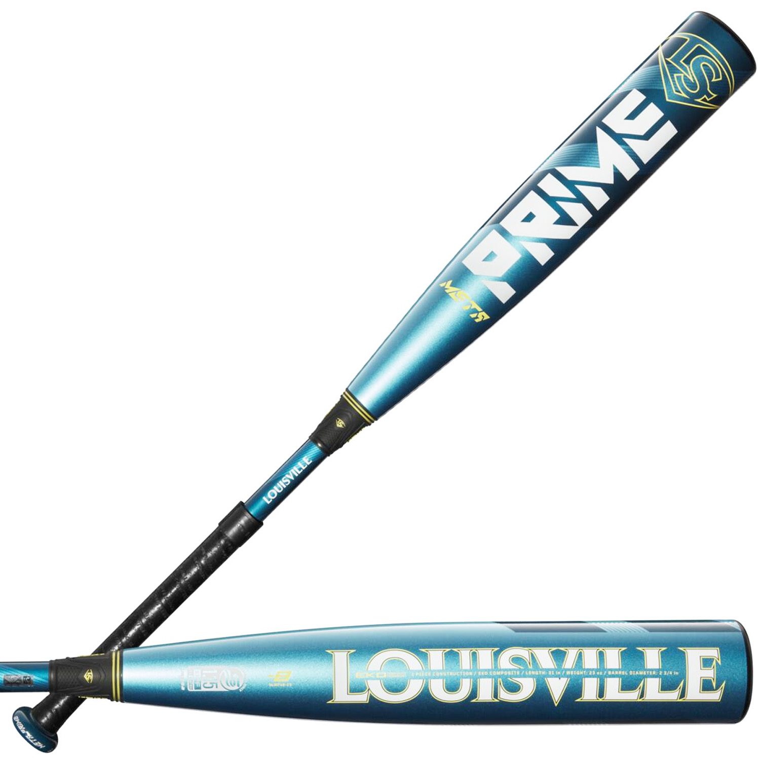2025 Meta Prime USSSA Bat (-8) - ON SALE - Name of The Game