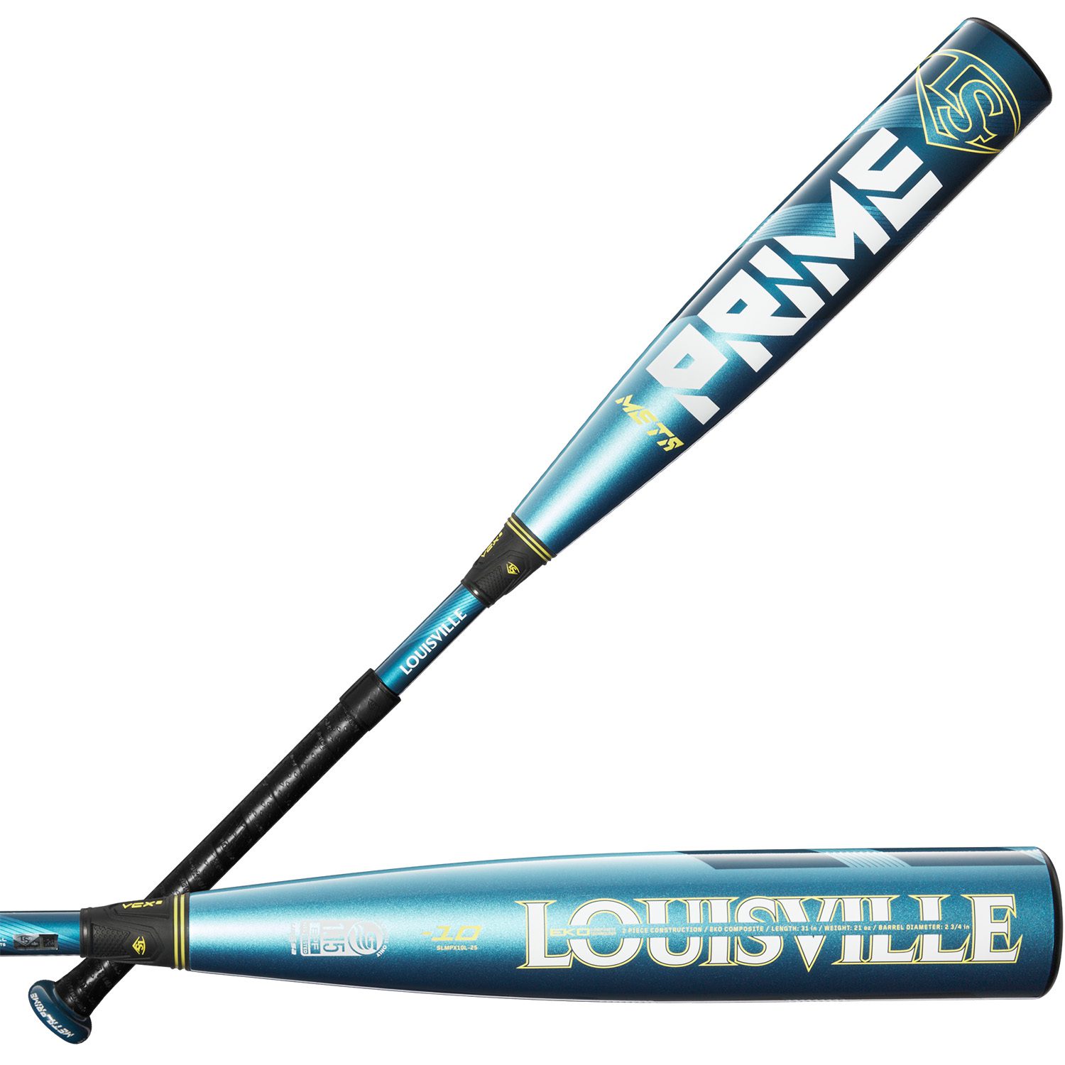 2025 Meta Prime USSSA Bat (-10) - ON SALE - Protech Dugout