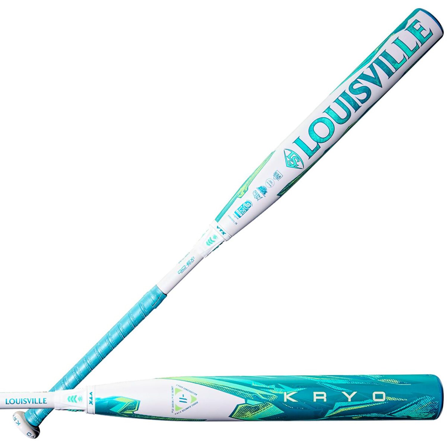 2026 KRYO Fastpitch Bat (-11) - Protech Dugout